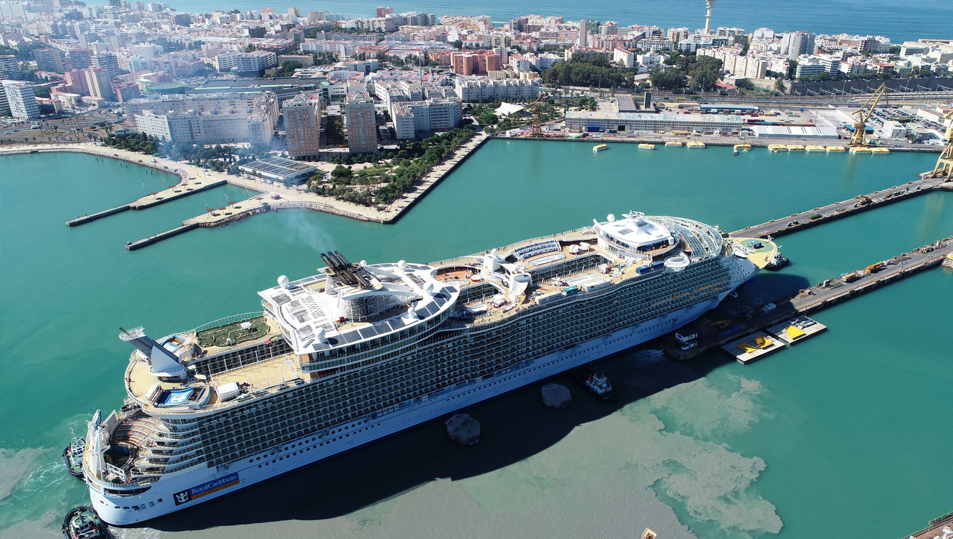 Información de contacto de COASA